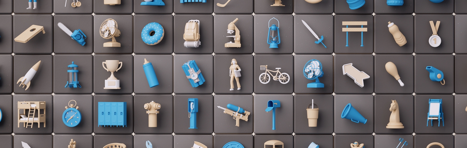 Best Practices for Setting Up Your 3D Model for AR/VR: Immersive ...