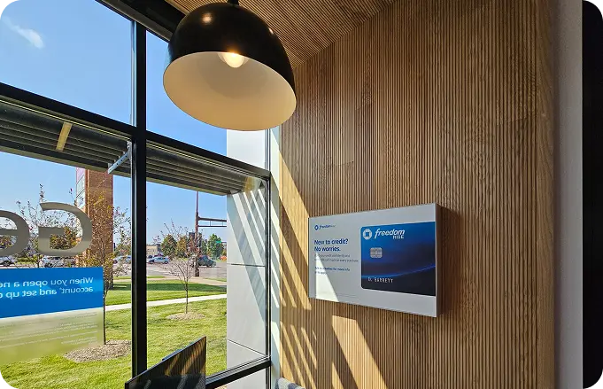 Custom Retail Display Case Studies & Solutions