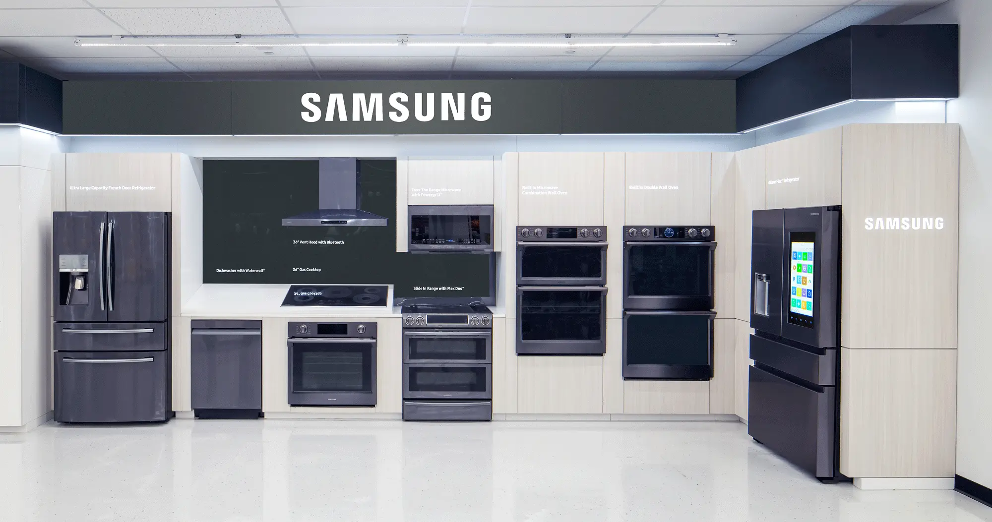 Harbor Retail | Retail Displays, Fixtures, & Digital Solutions