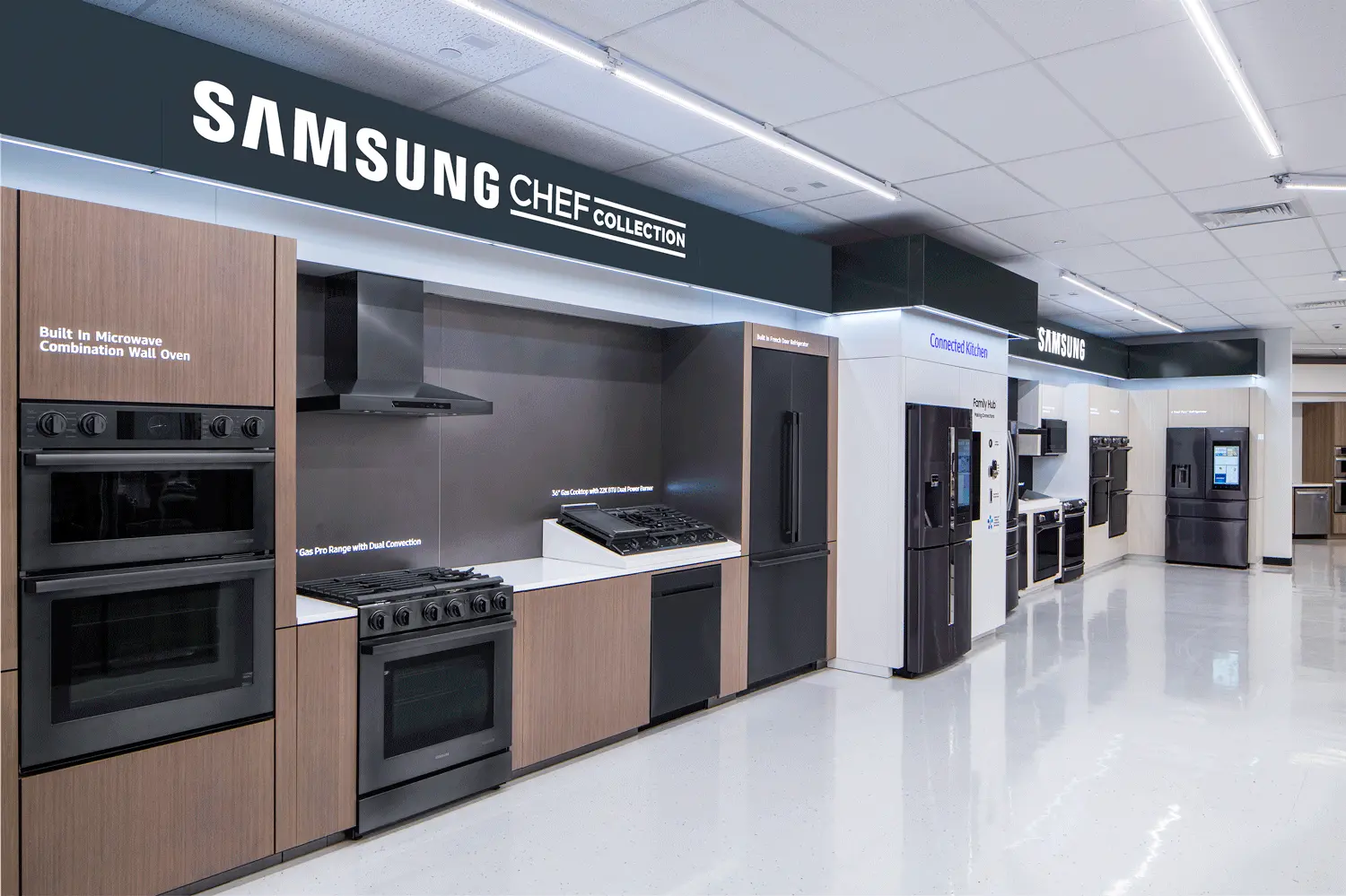 Harbor Retail | Retail Displays, Fixtures, & Digital Solutions