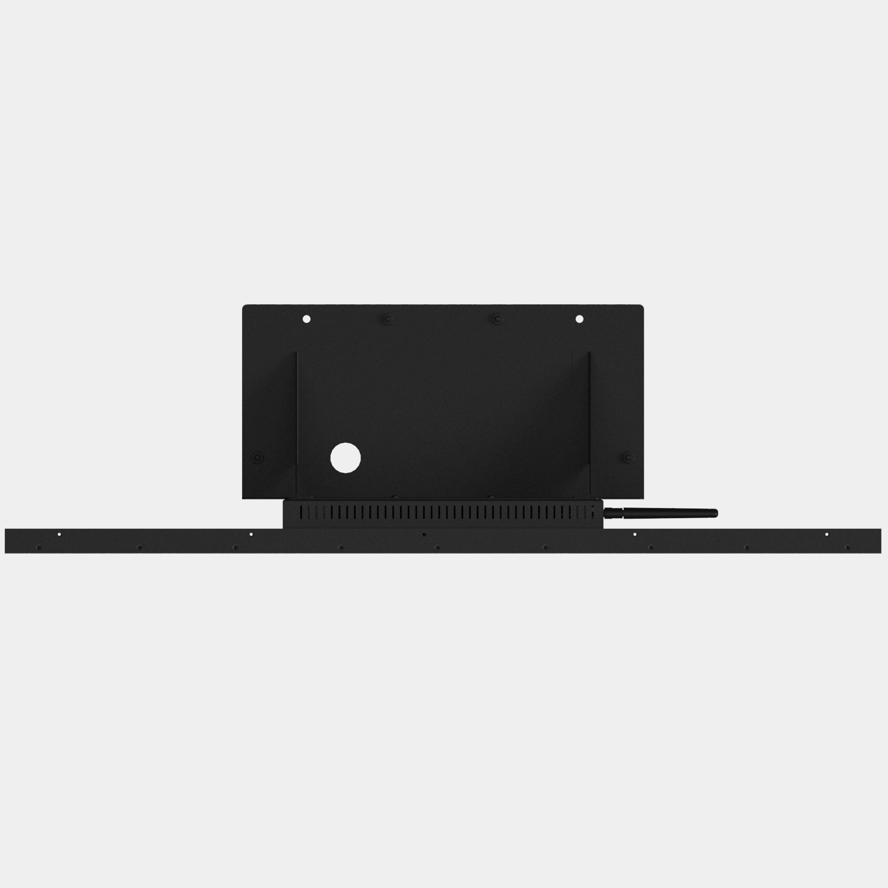 Harbor C Store | Custom Fixtures, Tobacco Displays & Digital Signage ...