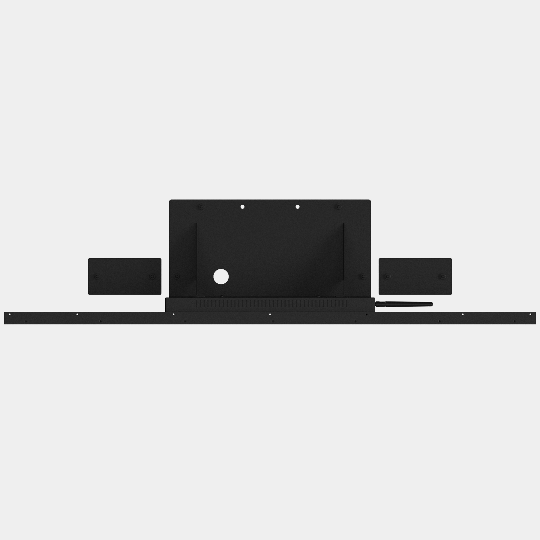 Harbor C Store | Custom Fixtures, Tobacco Displays & Digital Signage ...