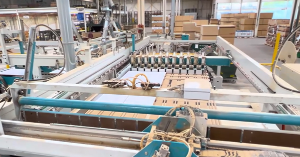 Custom Casework Solutions for Manufacturers | Harbor Casework