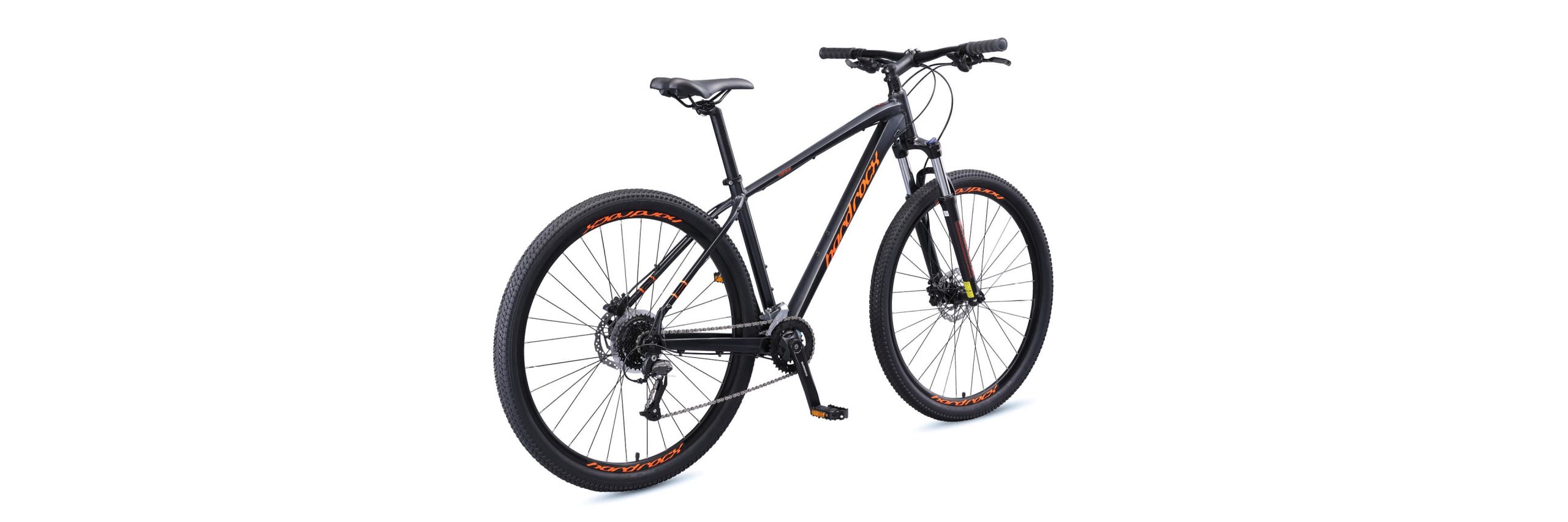 Shock Machine 29R - Hard Rocx AS