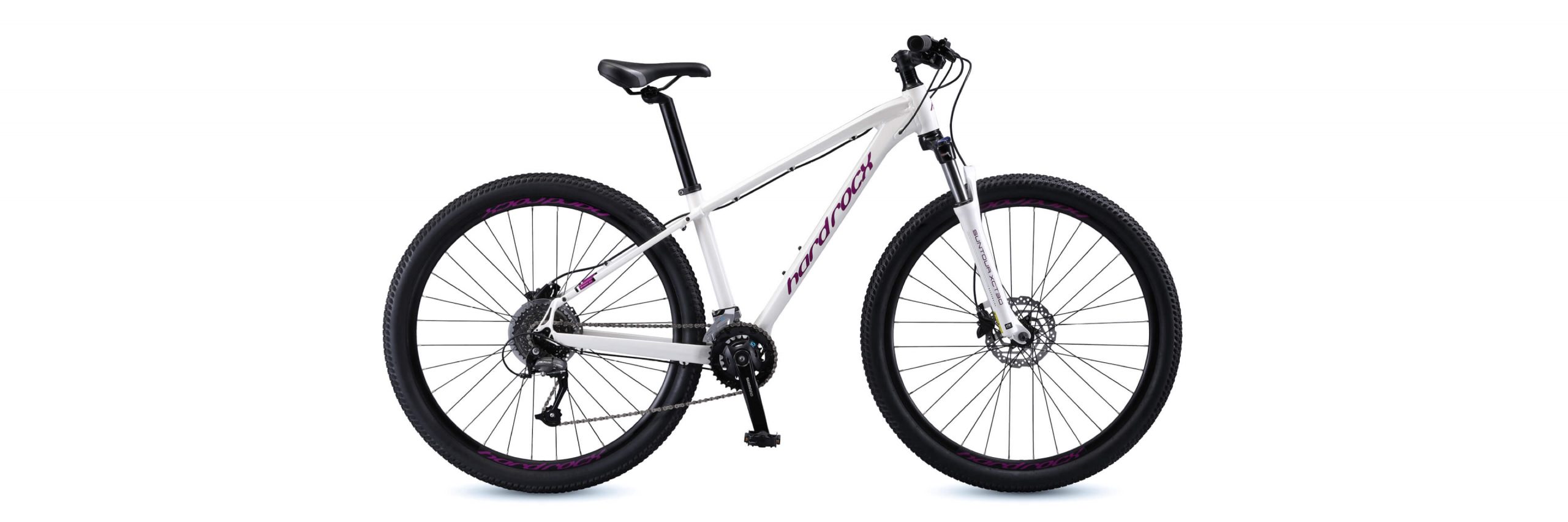 Shock Machine XX 27R - Hard Rocx AS