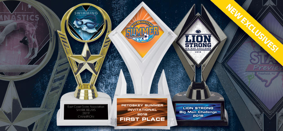 Hasty Awards - Medals, Trophies, Ribbons, and Custom Awards