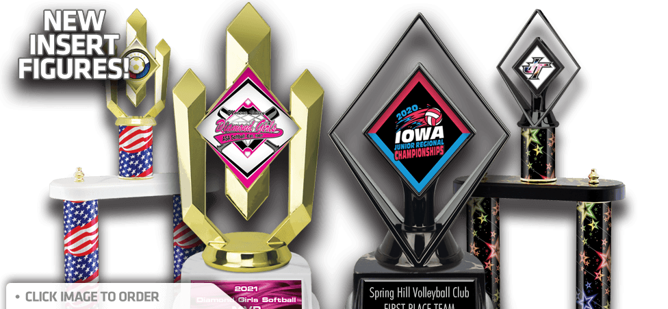 Hasty Awards - Medals, Trophies, Ribbons, and Custom Awards