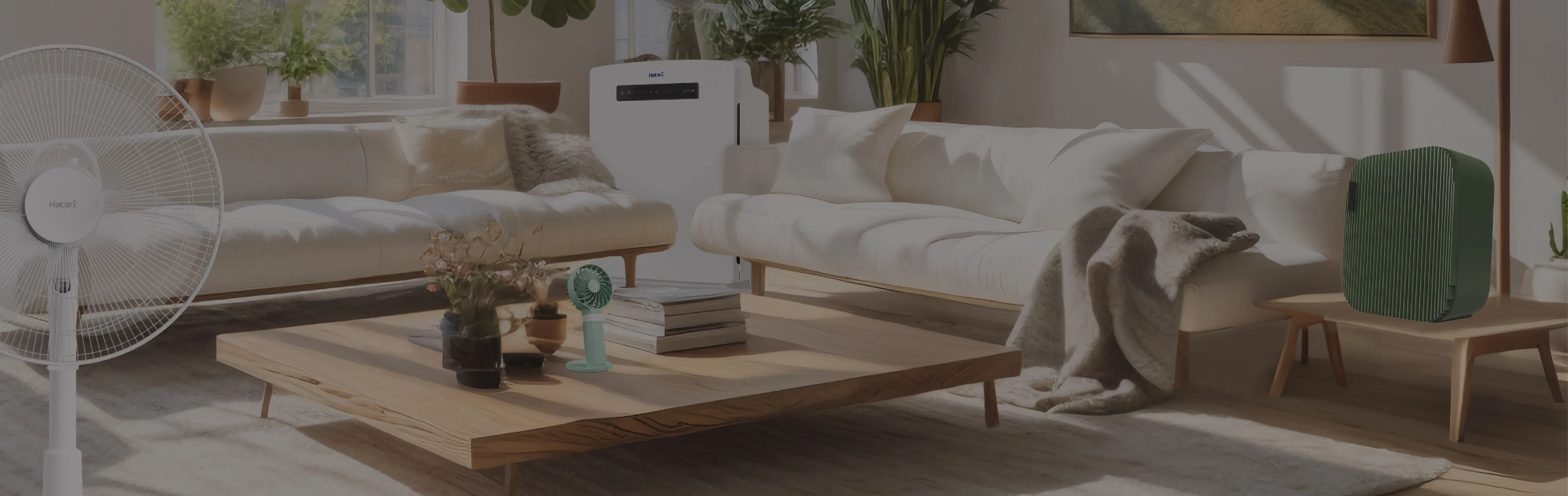 Fan Blade - Category | Hatari official