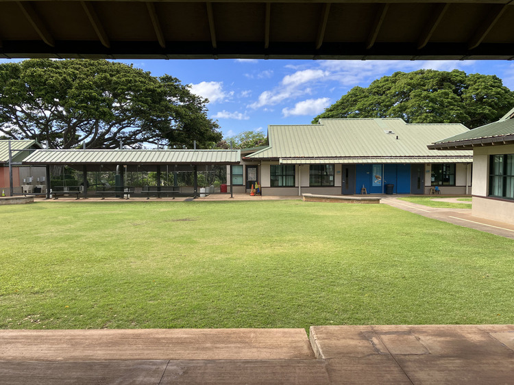 Mid-Pacific Institute | ハワイ留学情報センター