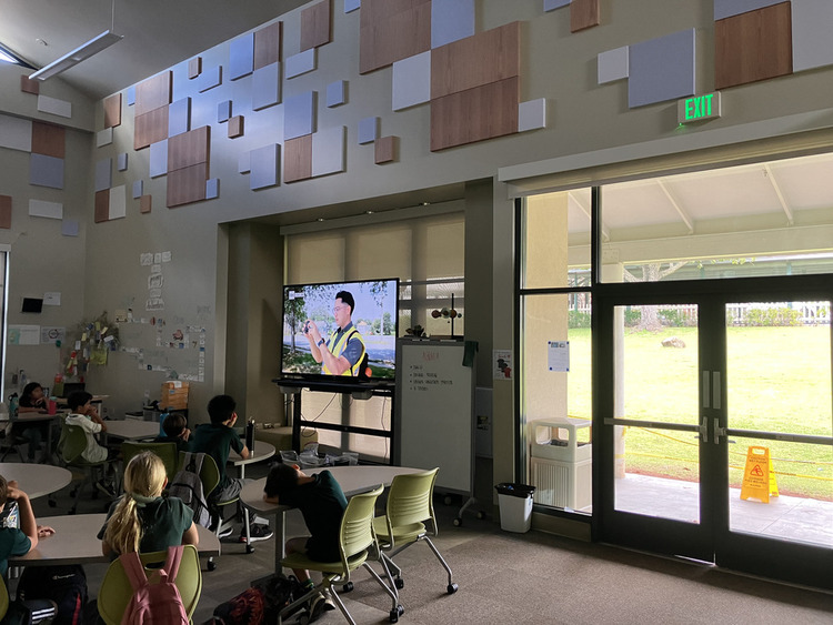 Mid-Pacific Institute | ハワイ留学情報センター