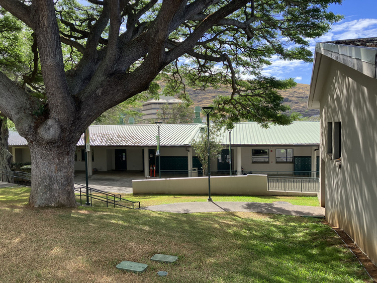 Mid-Pacific Institute | ハワイ留学情報センター