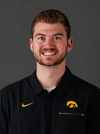 Volleyball – Support Staff - Iowa Hawkeyes Athletics - Official ...