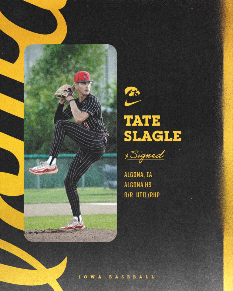 Hawkeyes Sign 12 for 2025 - Iowa Hawkeyes Athletics - Official ...