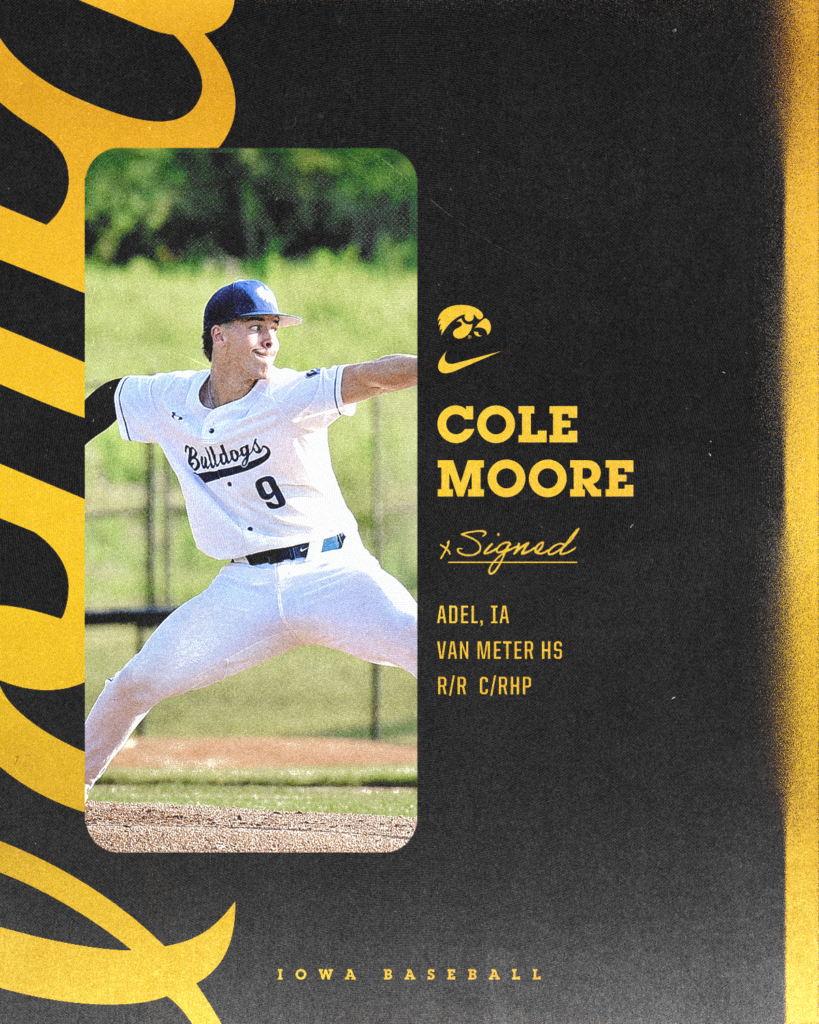 Hawkeyes Sign 12 for 2025 - Iowa Hawkeyes Athletics - Official ...