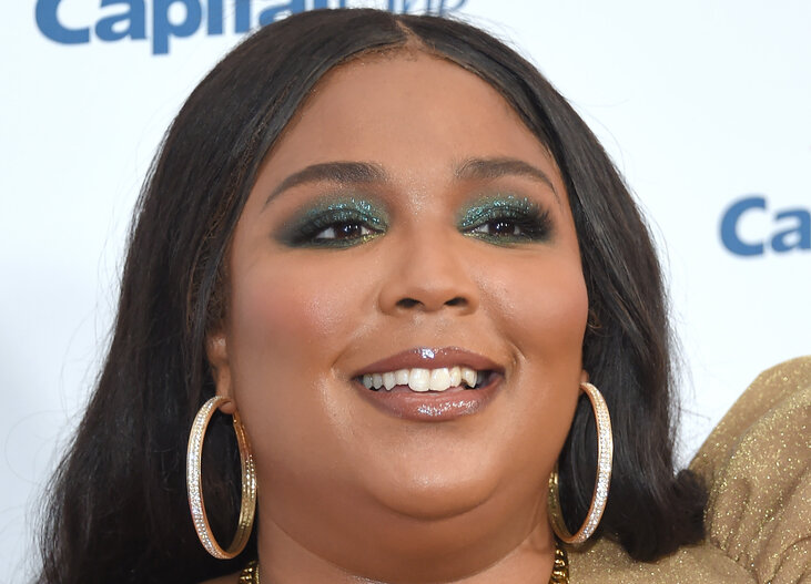 Lizzo Talks Twerking in New TED Talk: ‘Black People Carry the Origins ...