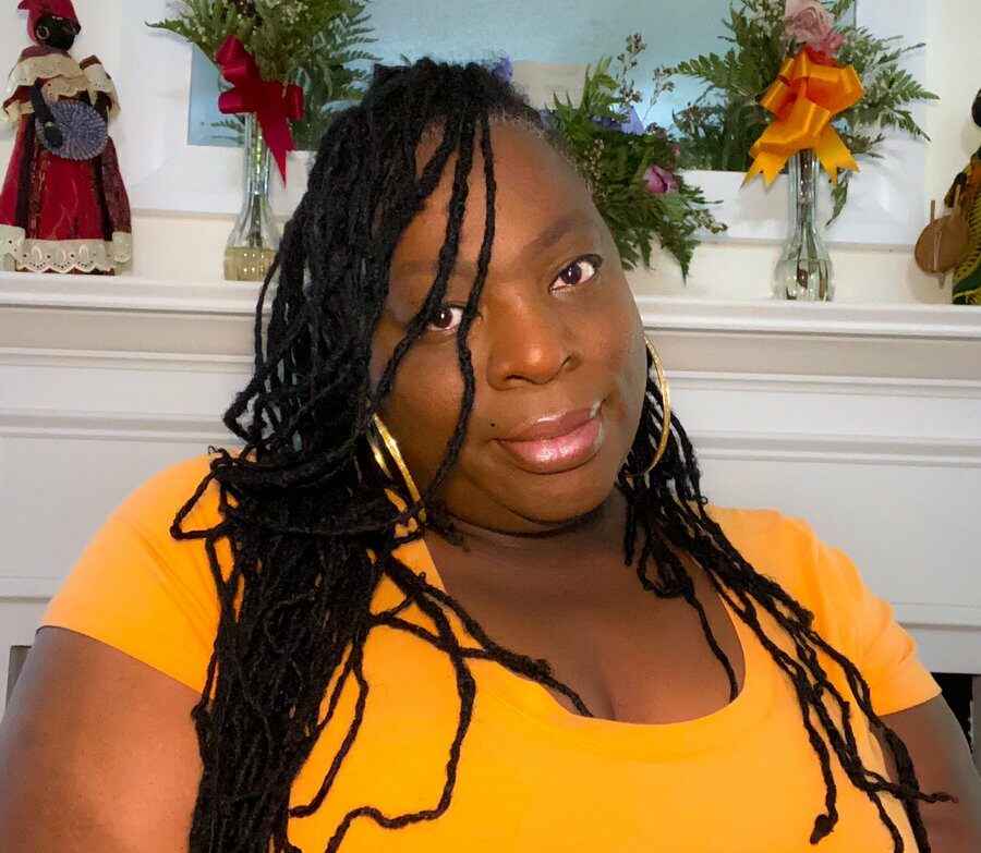 First Black Trans Woman Appointed To Presidential HIV Council | Hayti ...
