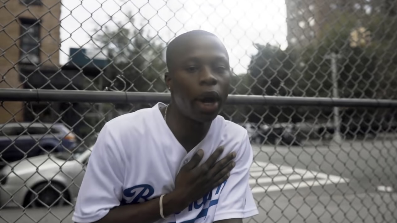 VIDEO: Rapper H.D., Who Went Viral for Sounding Like Jay-Z, Signs with ...