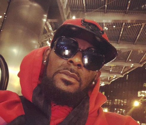 R. Kelly’s alleged victim reveals horrifying abuse on witness stand ...