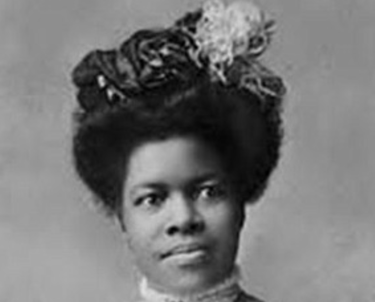 Did You Know Abolitionist Sarah Mapps Douglass Was Born on This Day ...