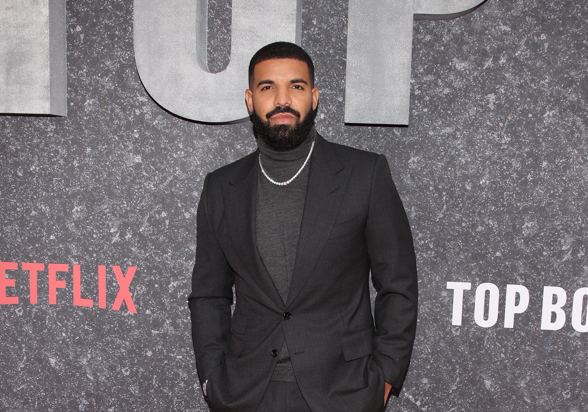 Drake creates racing car-themed party for his son’s 4th birthday ...
