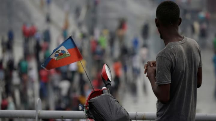 US supports Haitian-led solution, unity for Haiti to overcome ...