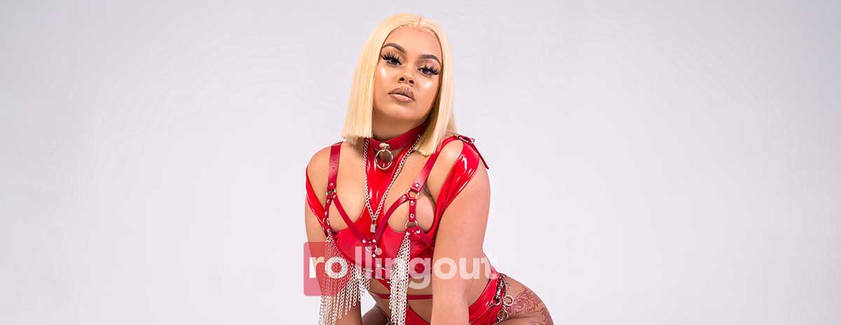 New Latto freestyle has fans proclaiming her best female rapper (video ...