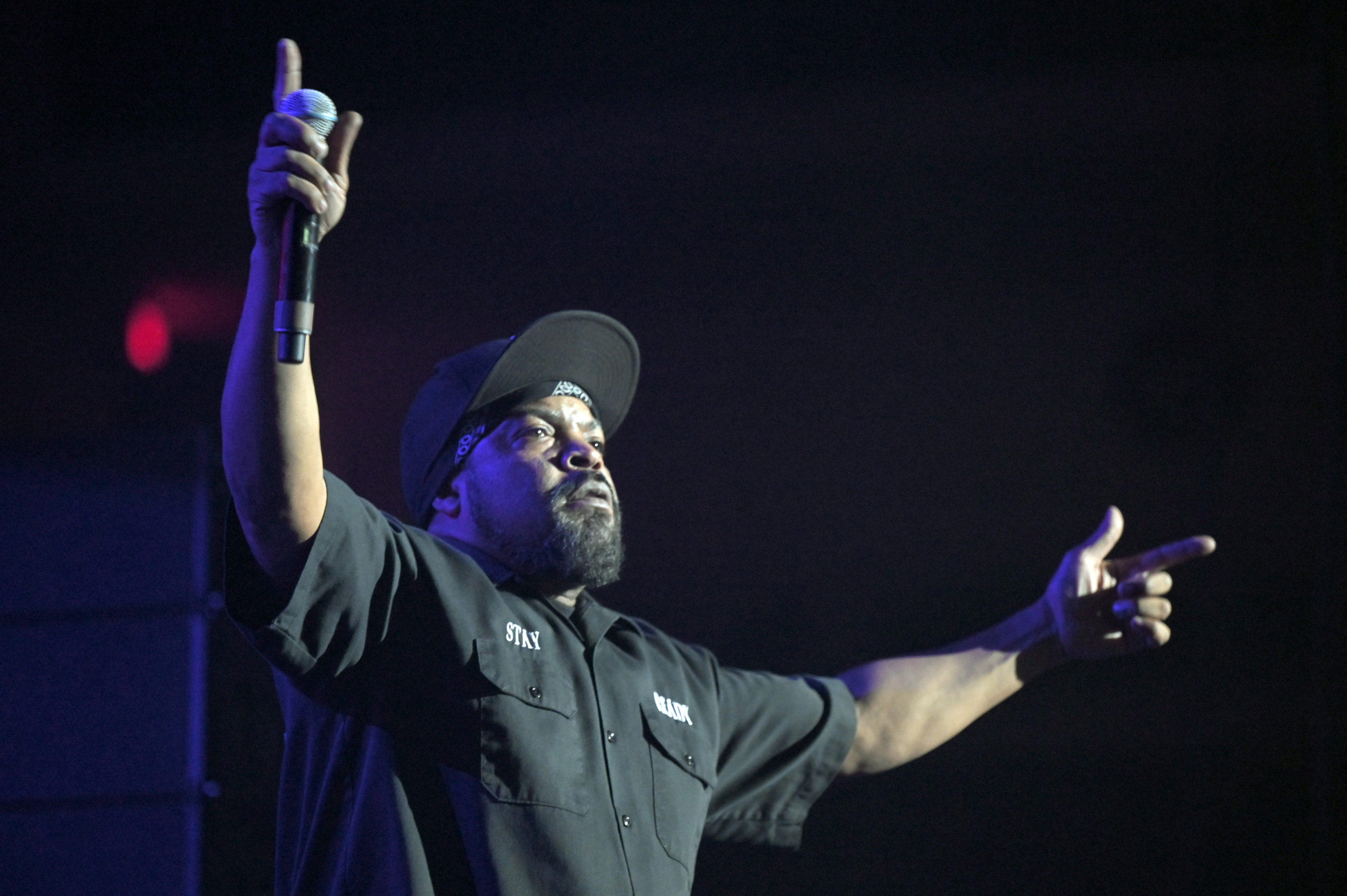 ‘Oh Hell No’: Ice Cube Reportedly Walks Away from $9 Million Movie ...