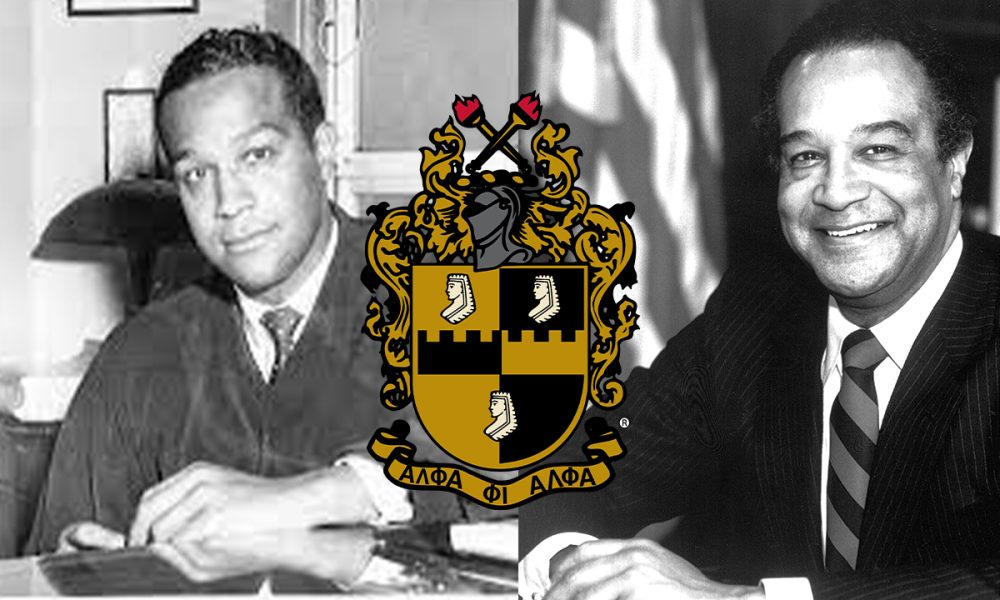 Samuel Pierce, The Only Black Man To Serve On The Ronald Reagan ...