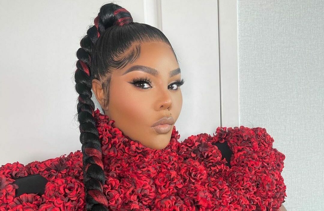 Exclusive: Lil’ Kim Shares What She Learned From Her New Memoir And Her ...