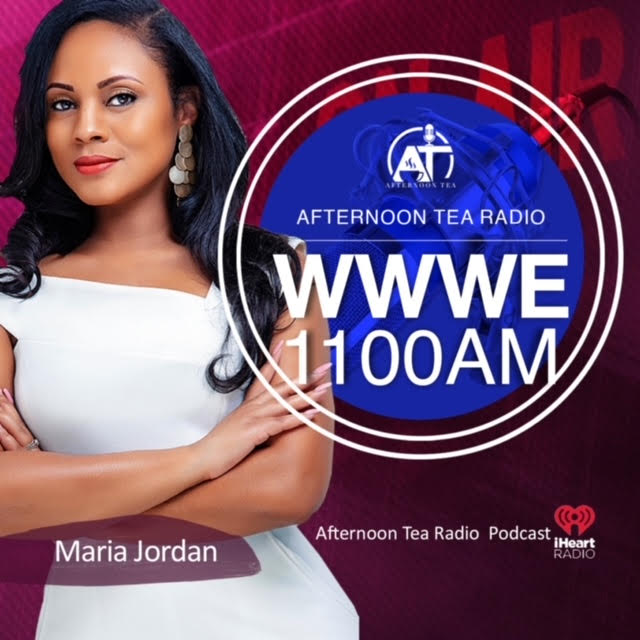 Serial Entrepreneur Maria Jordan Juggles Numerous Empires | Hayti ...