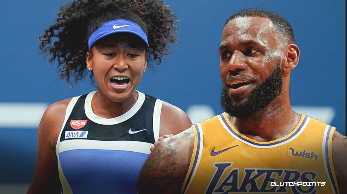 LeBron James, Drake, and Naomi Osaka Invest in Black-Owned Sports ...