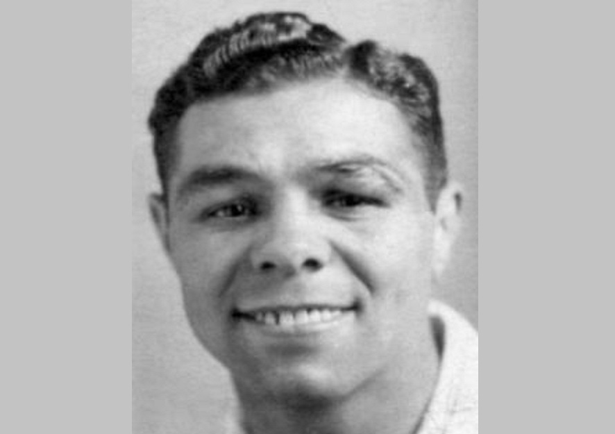 How boxer Cuthbert Taylor was barred from British title fights due to ...