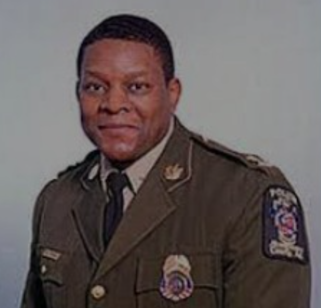 Former Police Chief Charles Moose who led DC sniper investigation dies ...