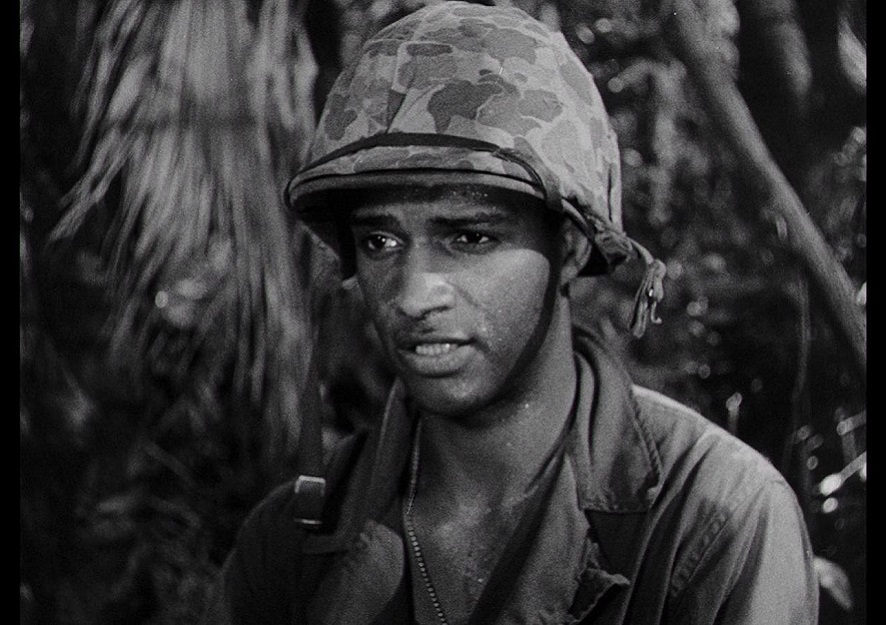 How film star James Edwards’ career came to a halt after alleged affair ...