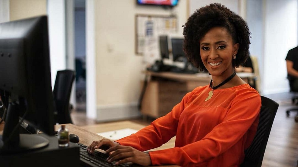 Afro-Colombian Journalist Worked With Disney To Represent Afro Heritage ...