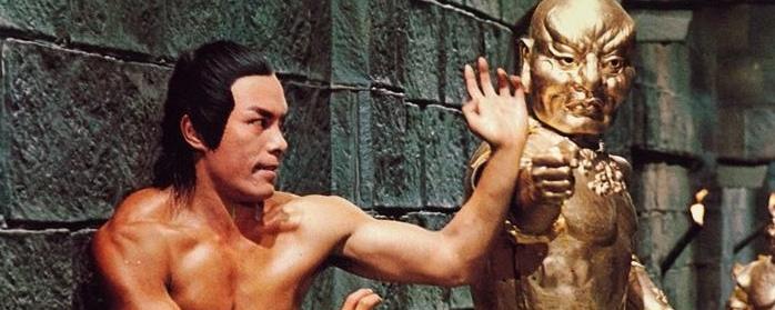 The Pulse of Entertainment: The Old School Kung Fu Fest: Joseph Kuo ...