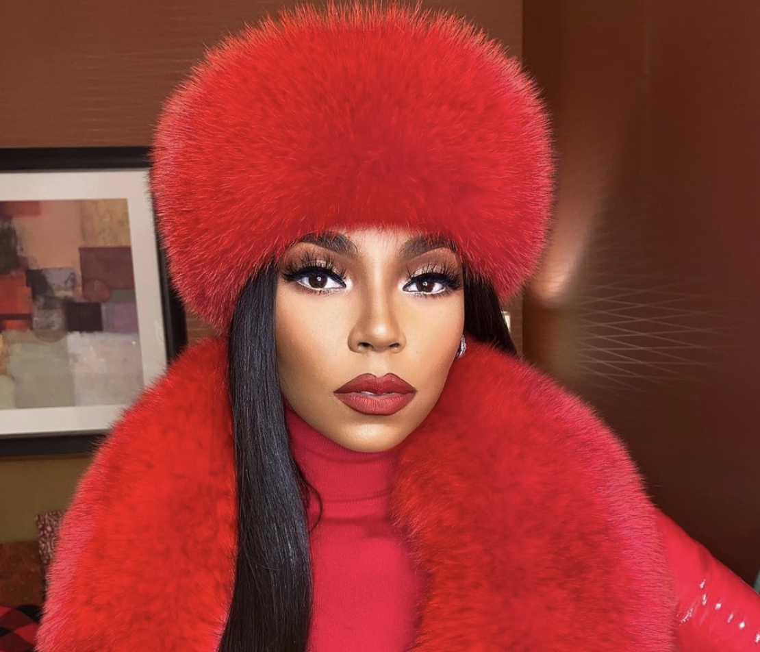 Ashanti Opens Up About Re-Releasing Her Debut Album, “You Pay Your Dues ...
