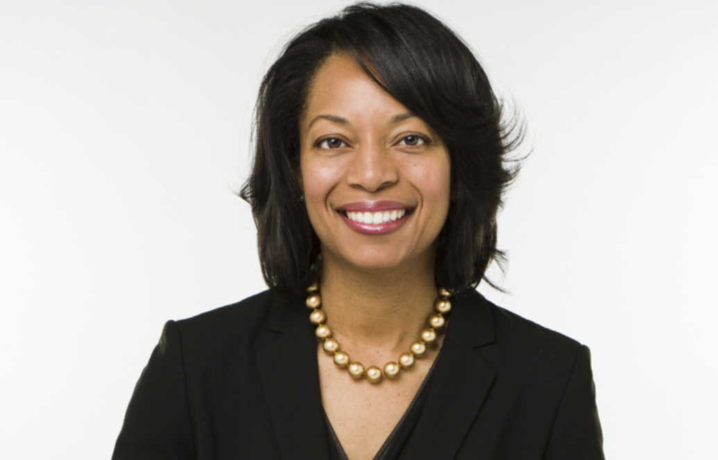 Joni Thrower Davis and Herbert Thomas discuss owning McDonald’s ...