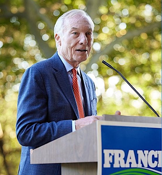 FRANCHOT: A Road Map for Maryland’s Historic and One-Time $6 Billion ...