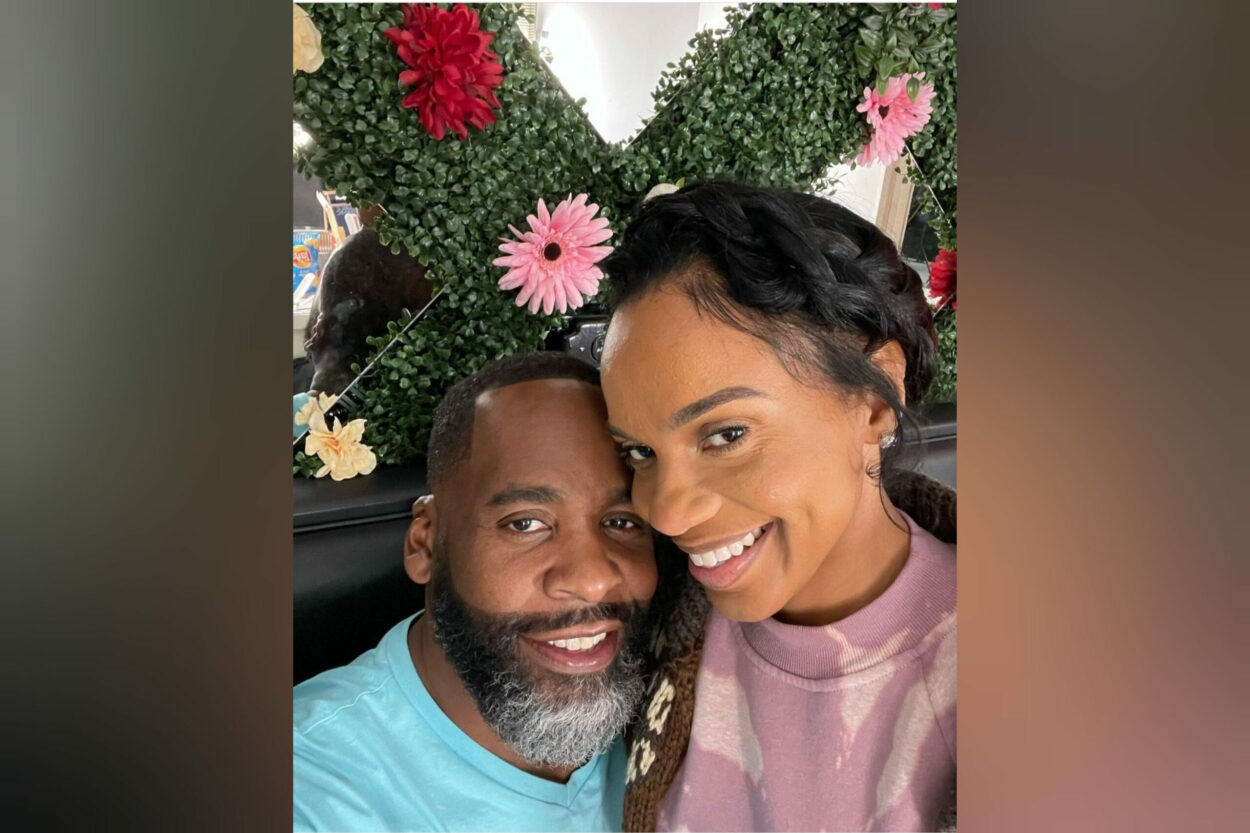 Kwame Kilpatrick Announces He And Wife Are Expecting, One Week Ahead Of ...