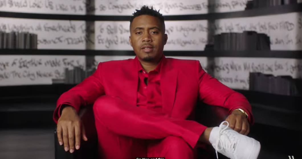 Rapper Nas, Google Invest $20 Million Into African Gaming Publisher ...