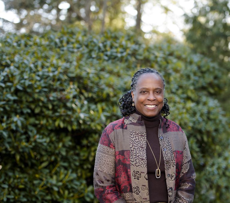 Dr. Robin Holmes-Sullivan Announced As First Woman, Black President At ...