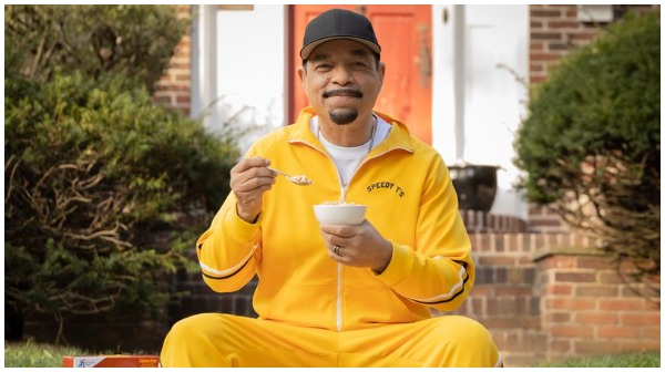 OG Gangsta Rapper Ice-T Becomes Face Of Cheerios | Hayti - News, Videos ...