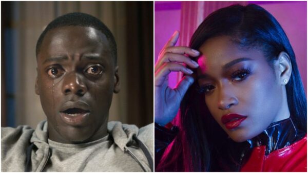 Trailer Drops for Jordan Peele’s New Horror ‘Nope’ Starring Keke Palmer ...