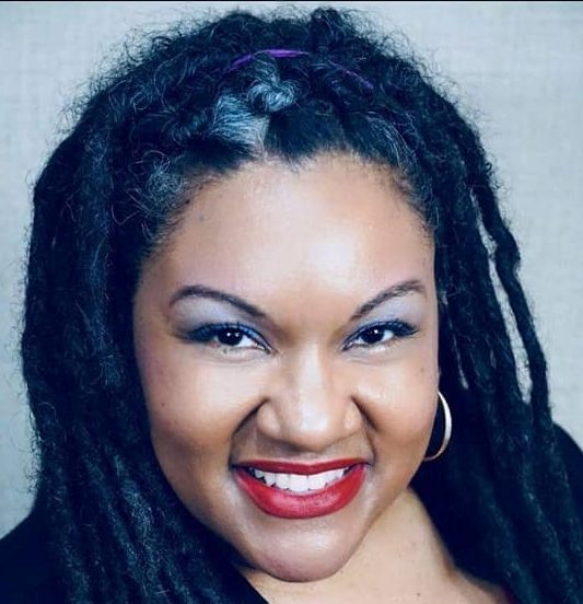 Karla Diggs tells what inspired her to write ‘Cotton Club Princess ...