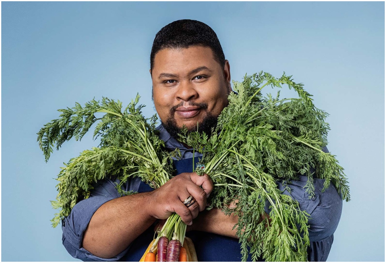 MasterClass Announces Class on Tracing Your Roots Through Food With ...