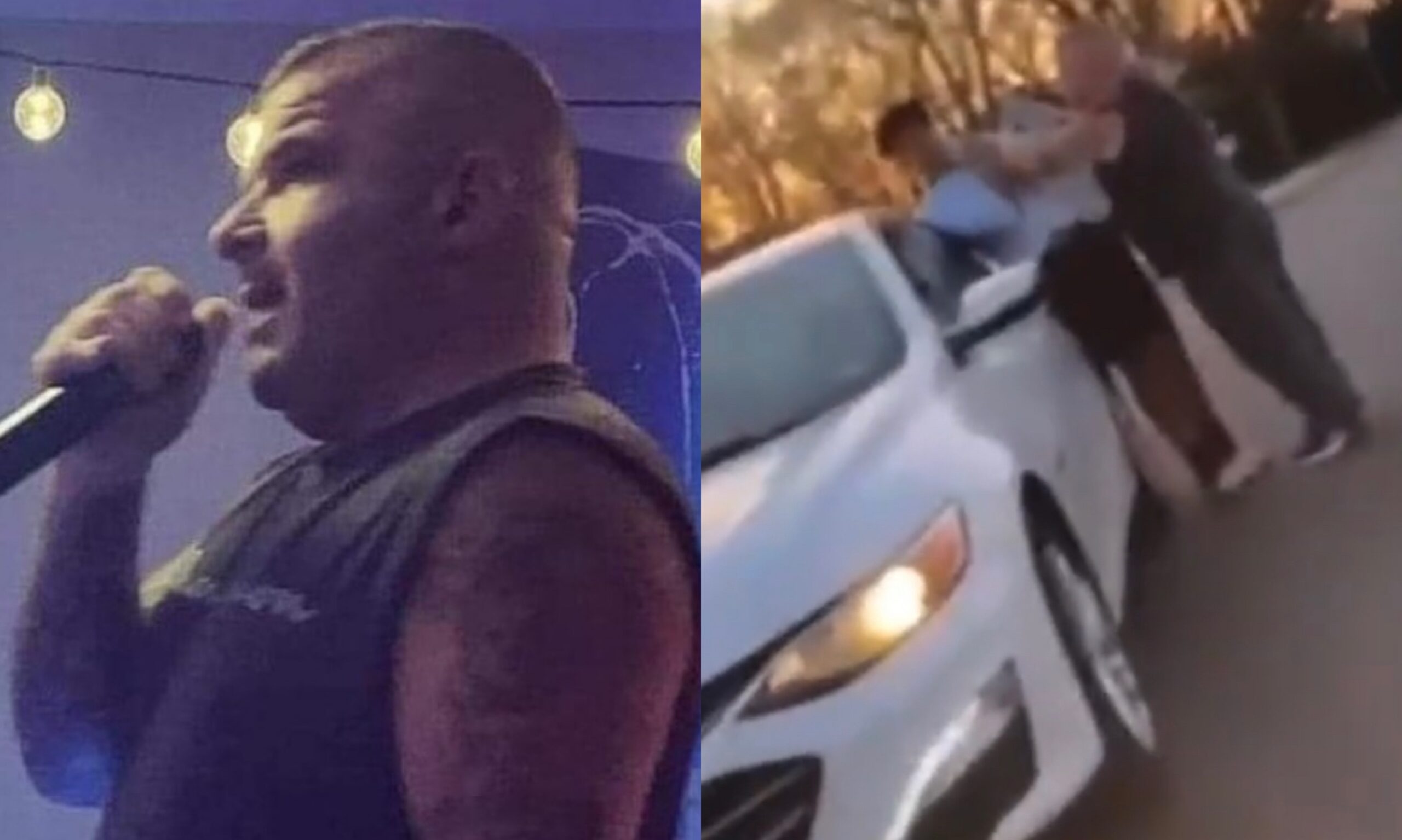 John W. Petrillo: Long Island Man Assaults A Child, Threatens To Kill ...