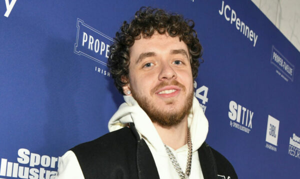Rapper Jack Harlow Tapped to Star in ‘White Men Can’t Jump’ Remake ...