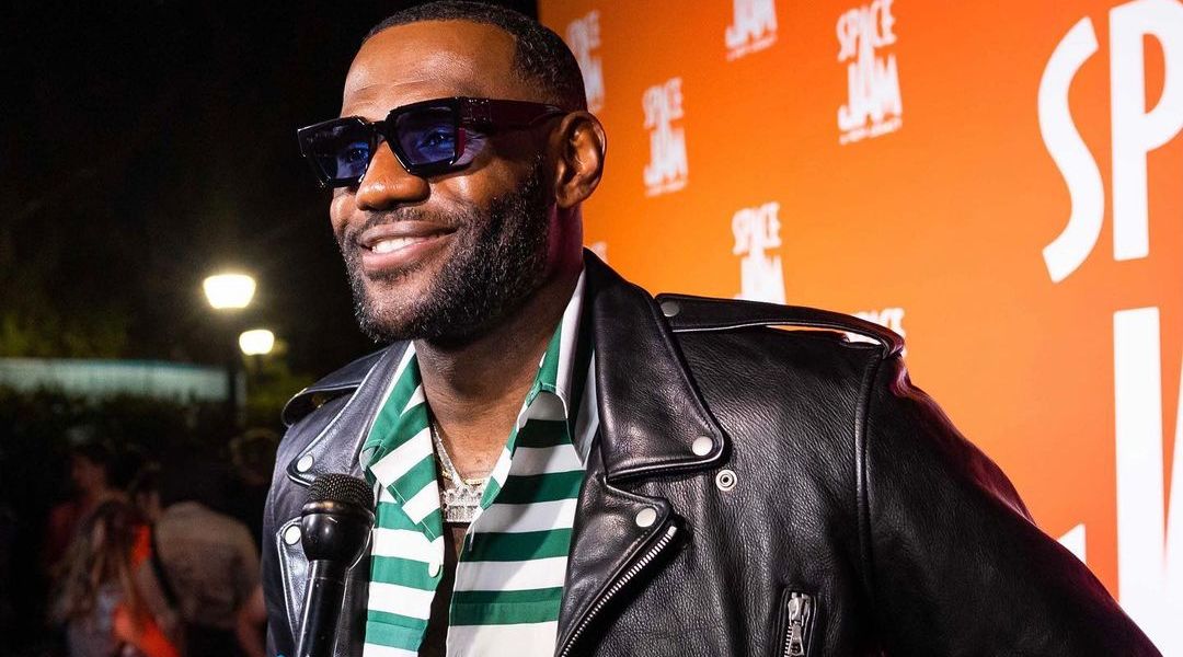 LeBron James Invests In New Livestreaming Platform, Kittch, For Chefs ...