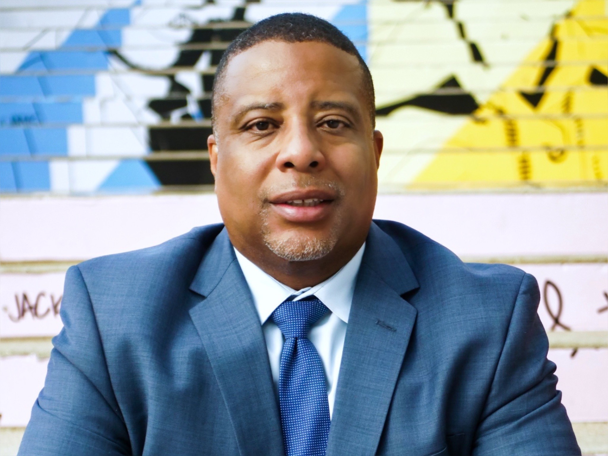 Kevin Mondy discusses Comerica Bank, importance of financial education ...